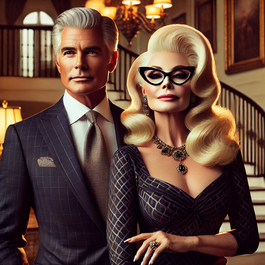 The Elson Family: Magnolia & Marble Magazine Feature Spread – The ...